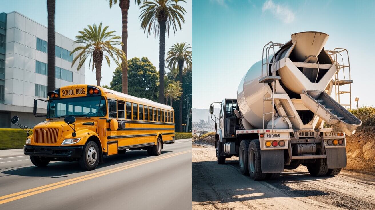 Class B License California 2026: CHP Bus Certificate, Cost & RV Rules ...