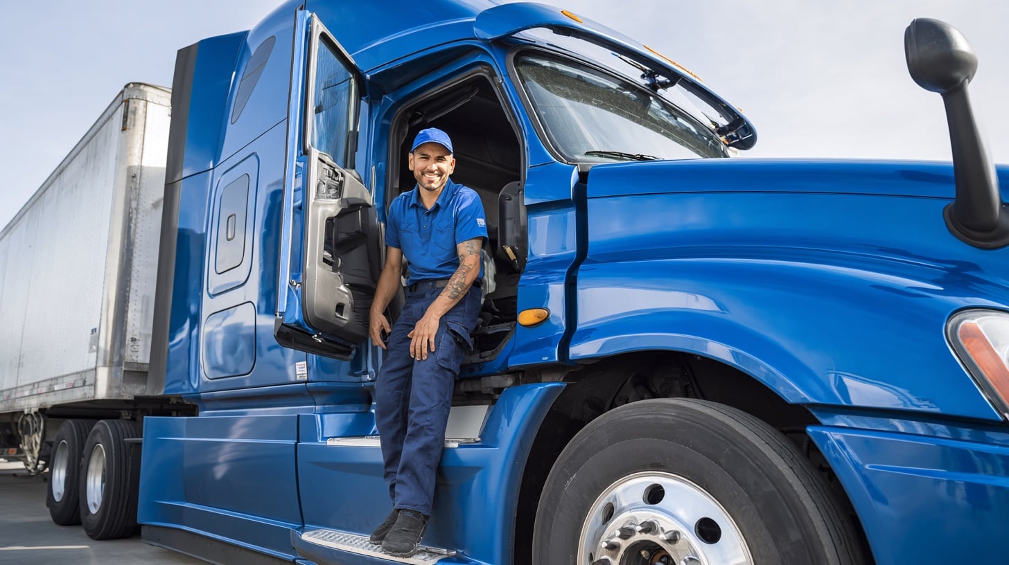 Chicago CDL Schools: Top 5 Programs (2026) - Compare Cost & Reviews ...